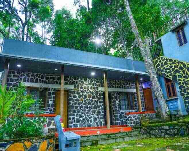 Best Accommodation in Kodaikanal|Kodai Vel Farms Resort