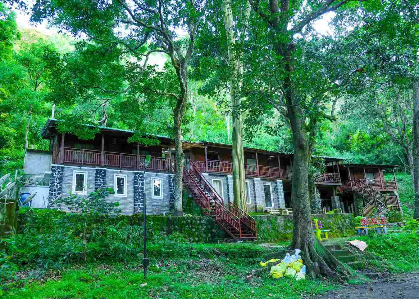 Kodai Vel Farms-Best Home Stay Resorts in Kodaikanal