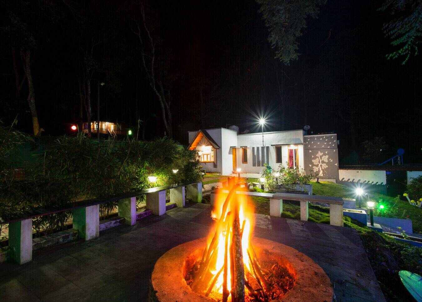 Kodai Vel Farms-Best Home Stay Resorts in Kodaikanal